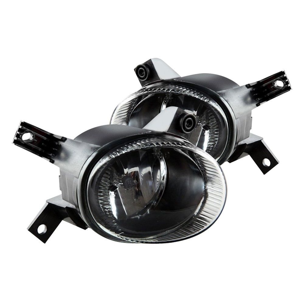 Winjet® CFWJ-0468-C - Factory Style Fog Lights