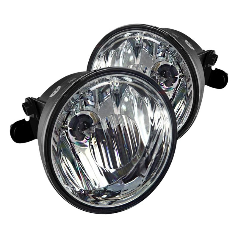 Winjet® CFWJ-0491-C - Factory Style Fog Lights