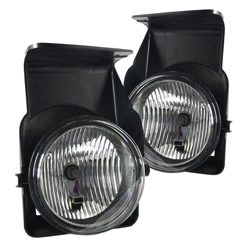 Winjet® CFWJ-0541-C - Factory Style Fog Lights