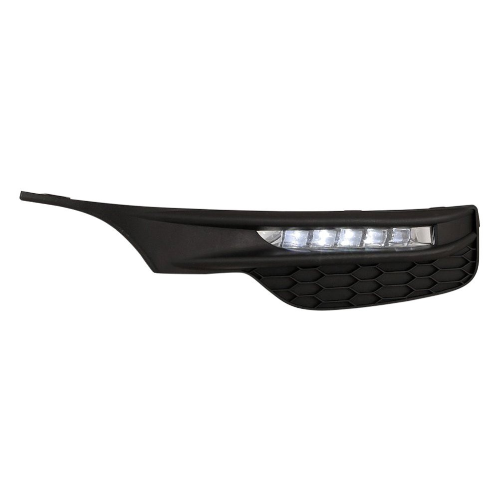 Winjet® CFWJ-0591-C - Factory Style LED Fog Lights