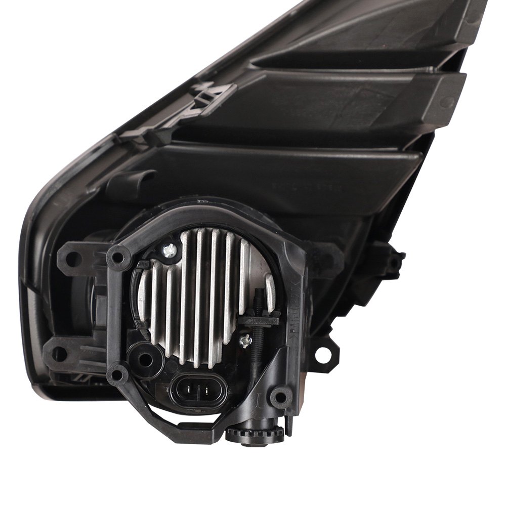 Winjet® CFWJ-0683-C - Driver and Passenger Side Factory Style LED Fog ...