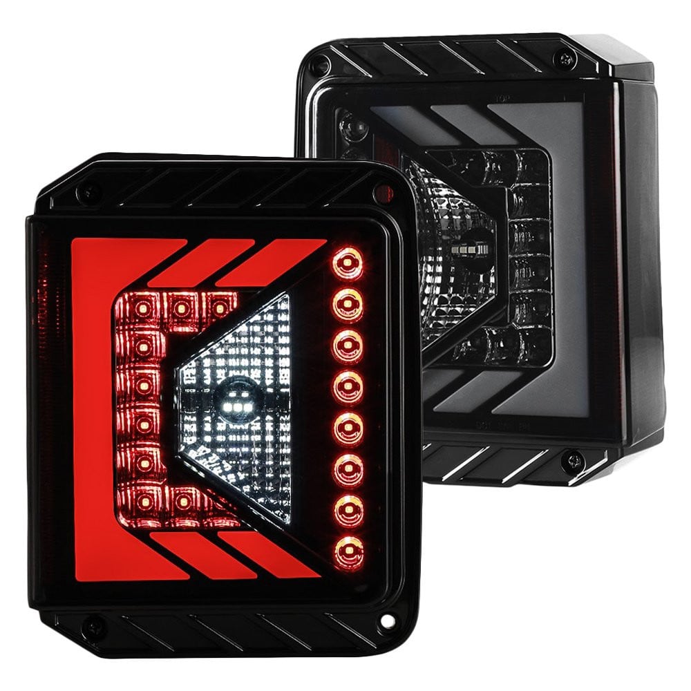 Winjet® CTRNG0490-BS - Renegade Driver and Passenger Side Black/Smoke ...