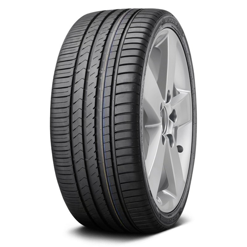 WINRUN® R330 (RUN FLAT) Tires