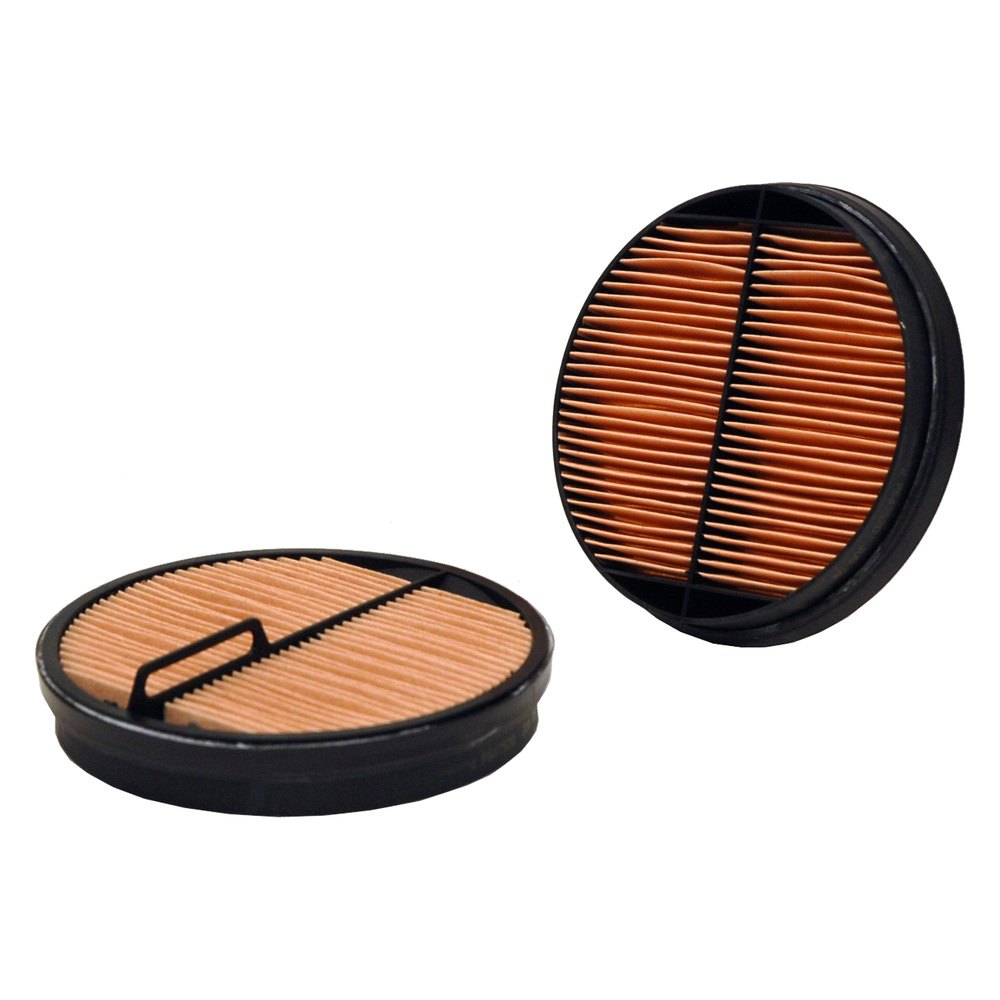 WIX® - Round Panel Air Filter