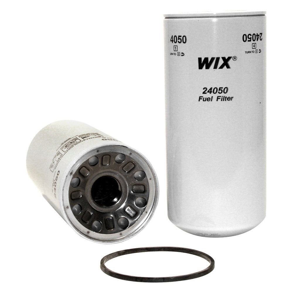 WIX® 24050 - Spin-On Fuel Filter