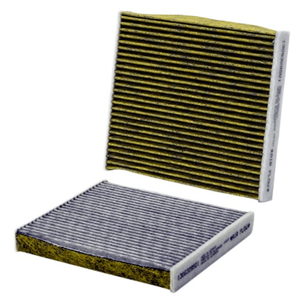 WIX® 24483XP - Cabin Air Filter