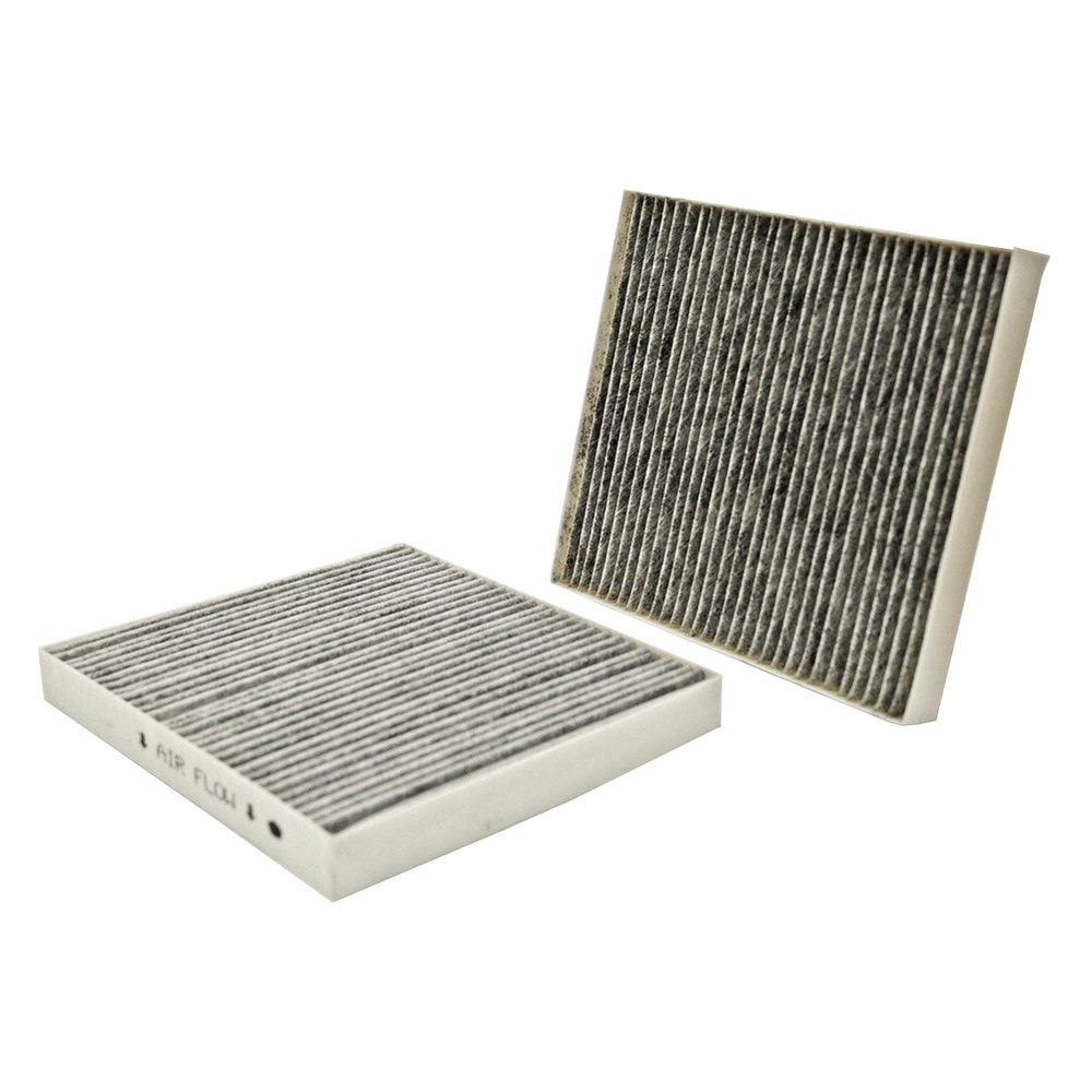 WIX® 24578 - Cabin Air Filter