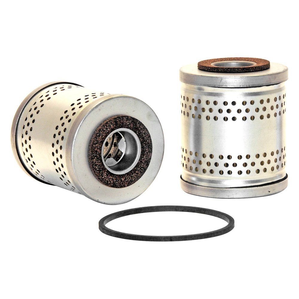 WIX® 33113 - Metal Canister Fuel Filter Cartridge