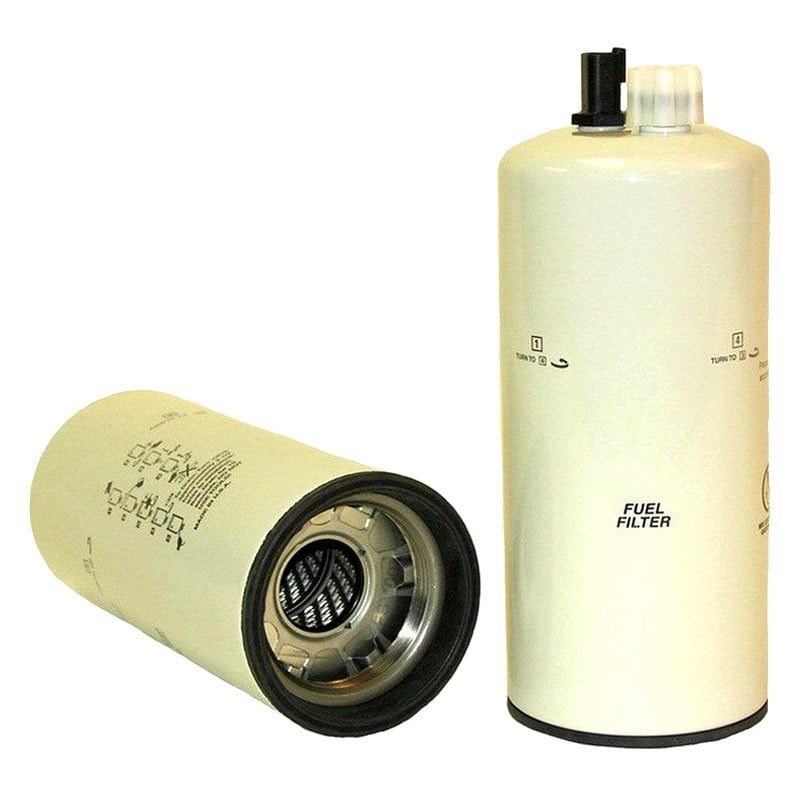 WIX® 33423 - Spin-On Fuel/Water Separator Diesel Filter