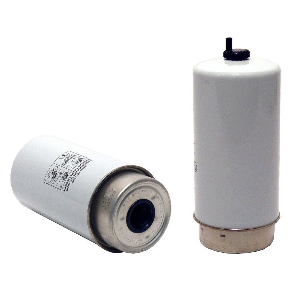 WIX® 33444 - Key-Way Style Fuel Water Separator Filter