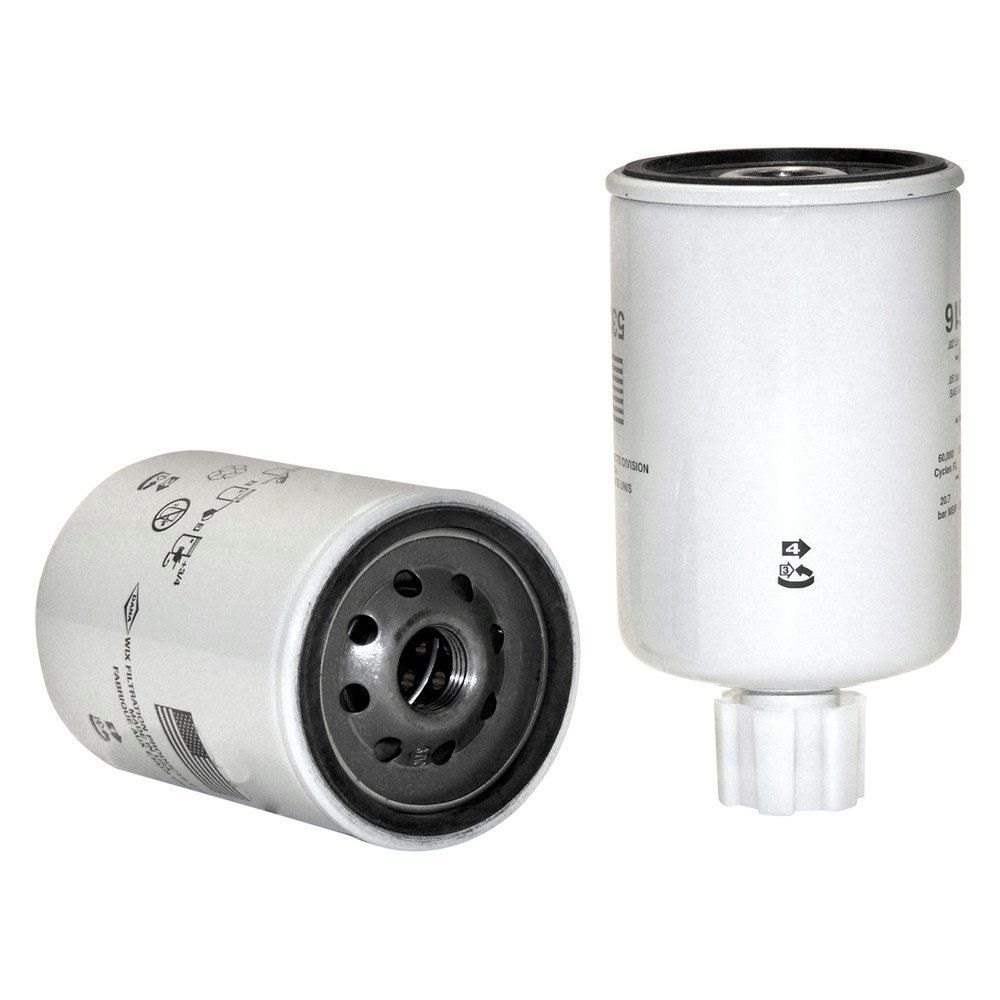 WIX® 33616 - Spin-On Fuel/Water Separator Filter