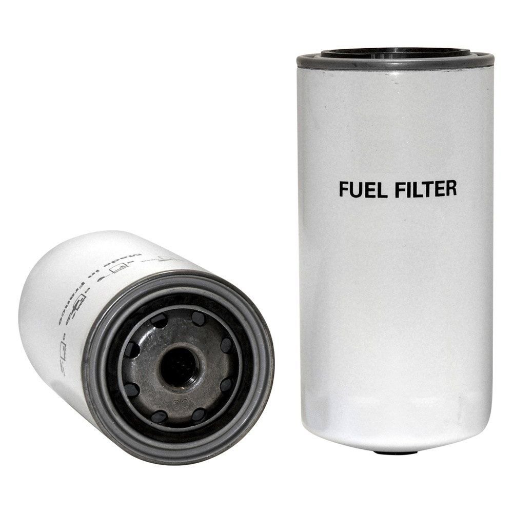 WIX® 33654 - Spin-On Diesel Fuel Filter