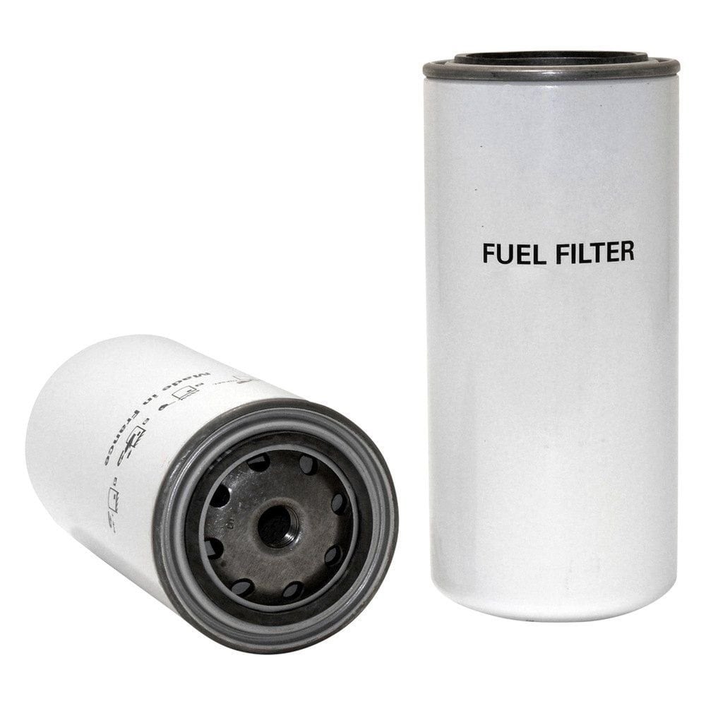 WIX® 33662 - Spin-On Fuel Filter