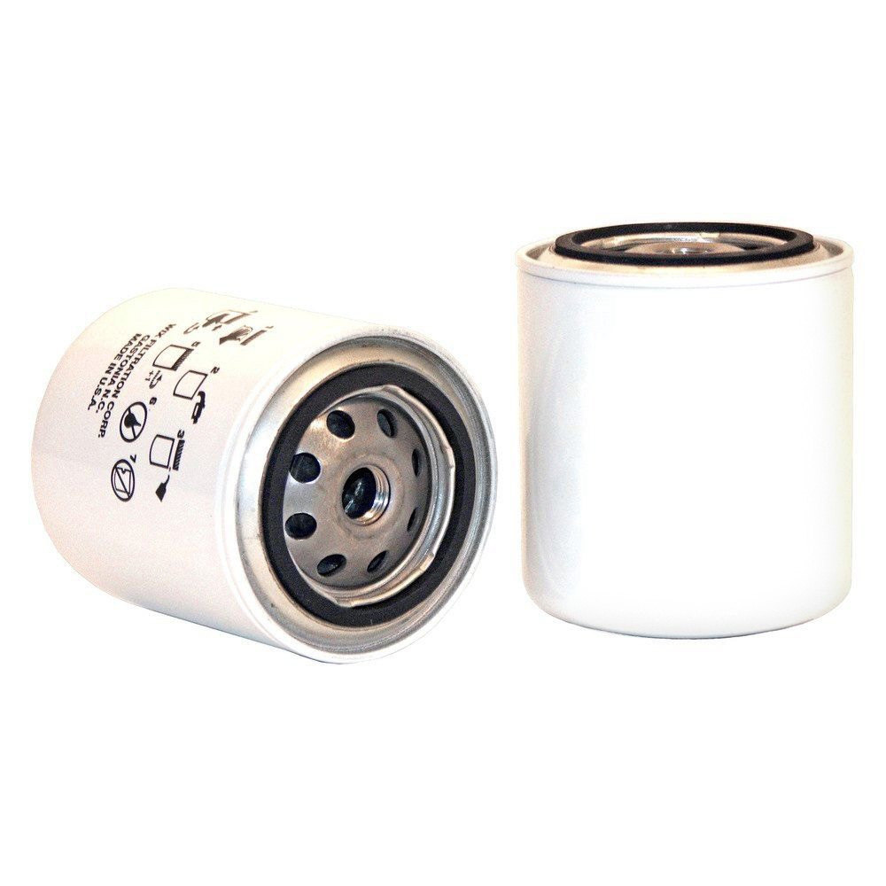 WIX® 33768 - Spin-On Fuel Filter