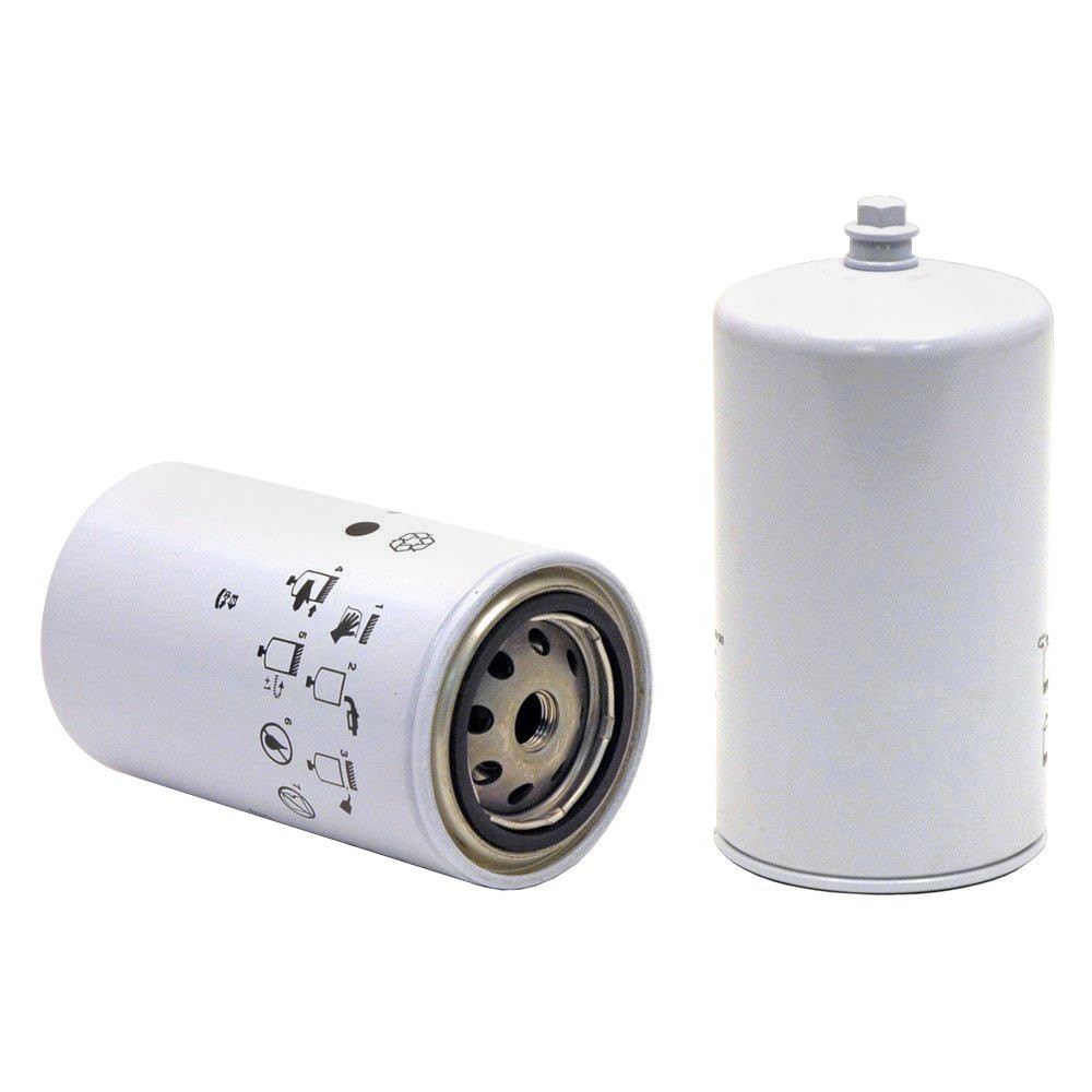 WIX® 33827 - Spin-On Fuel/Water Separator Filter