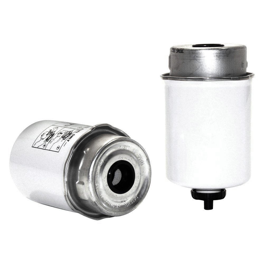 WIX® 33911 - Key-Way Style Fuel Manager Filter