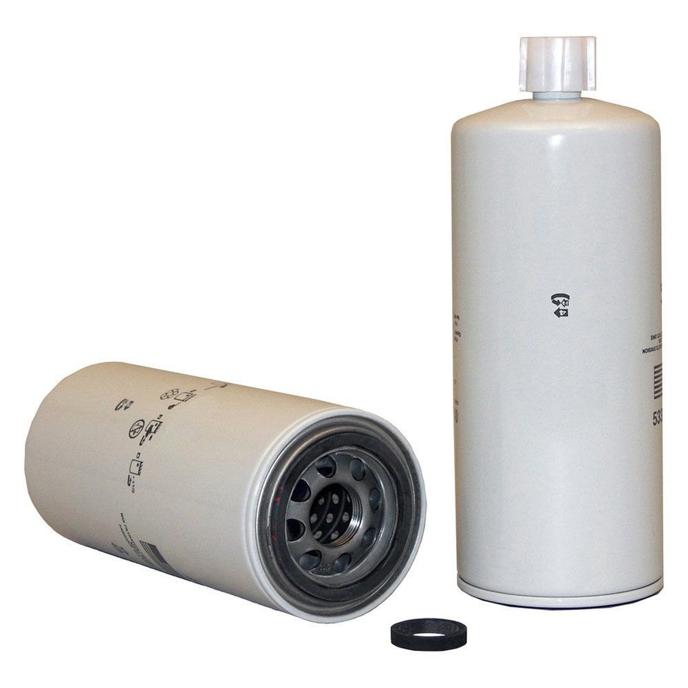 WIX® 33940 - Spin-On Fuel/Water Separator Filter