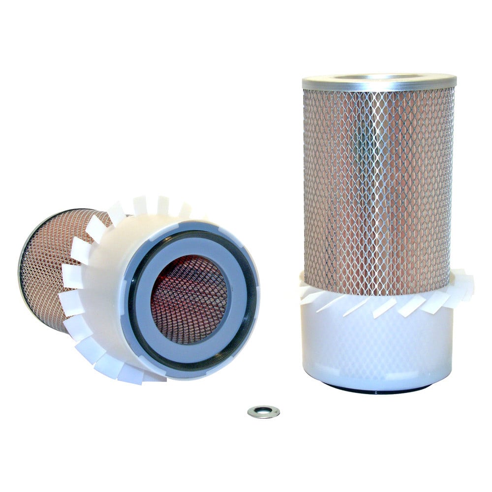 WIX® 42126 - Air Filter with Fin