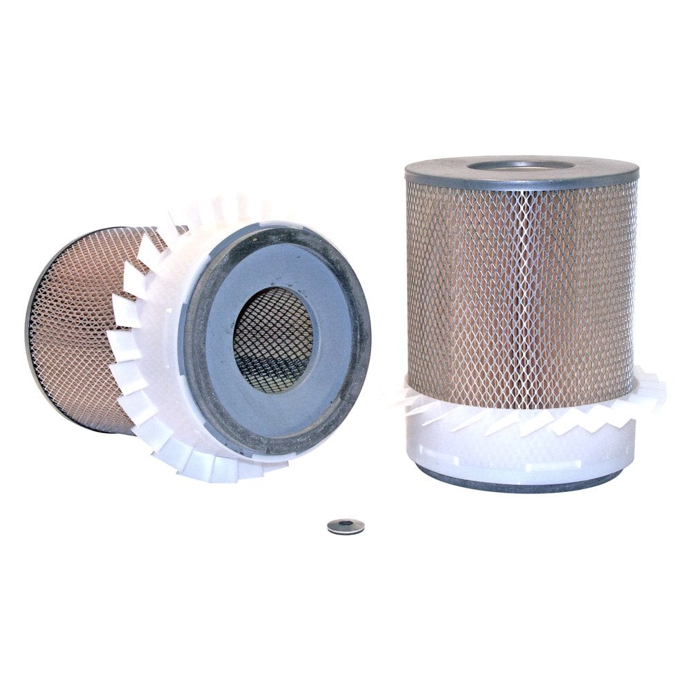 WIX® 42234 - Air Filter with Fin