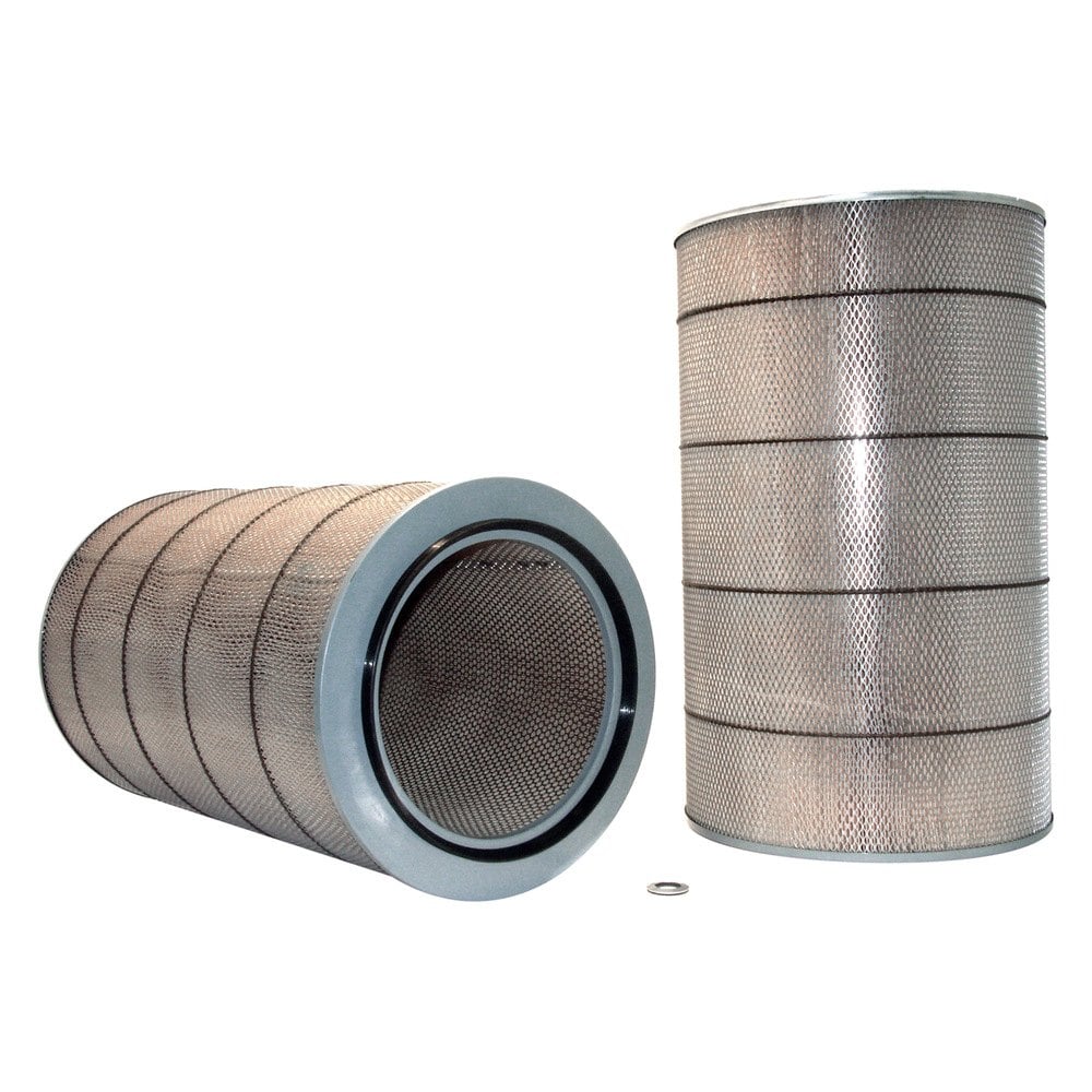 WIX® 42258 - Air Filter