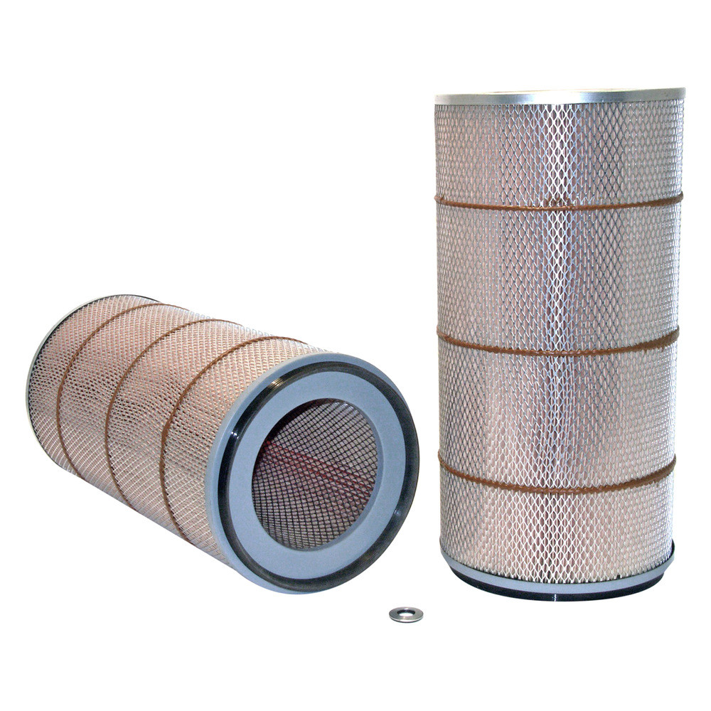 WIX® 42263 - Air Filter