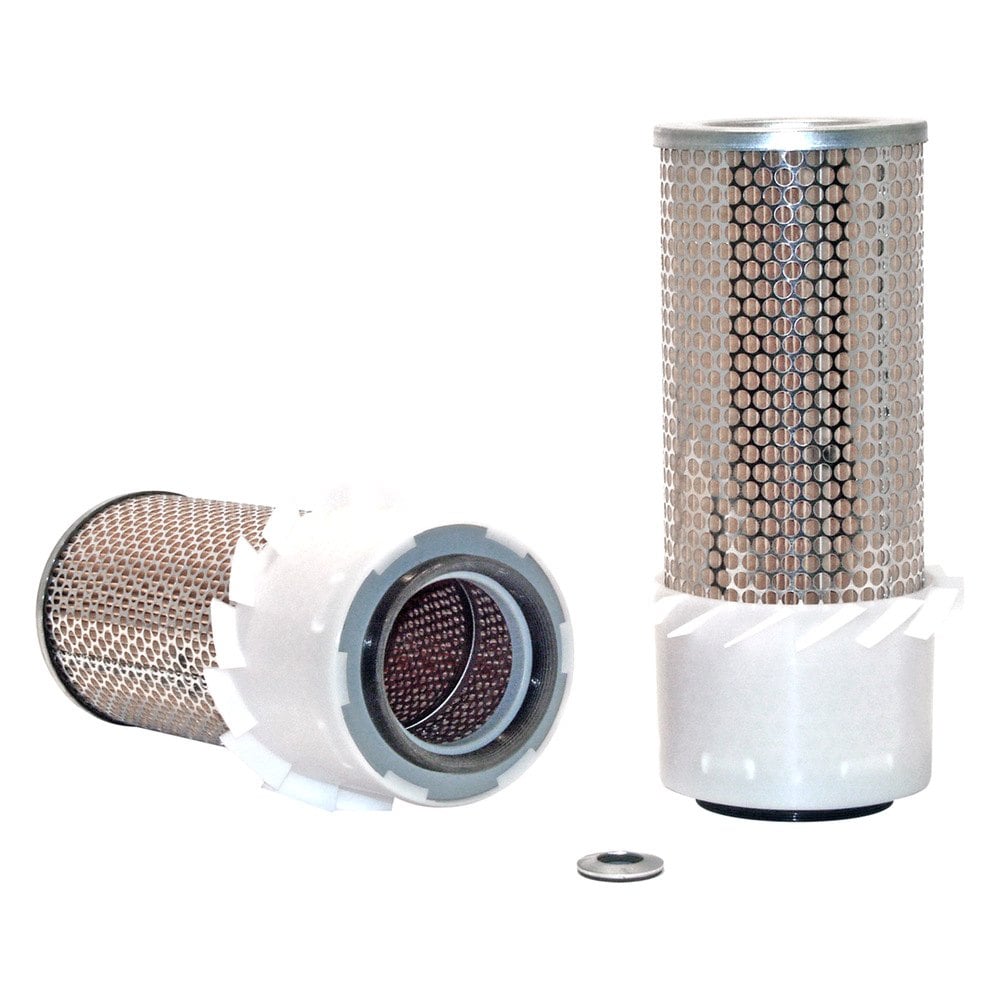 WIX® 42276 - Air Filter with Fin