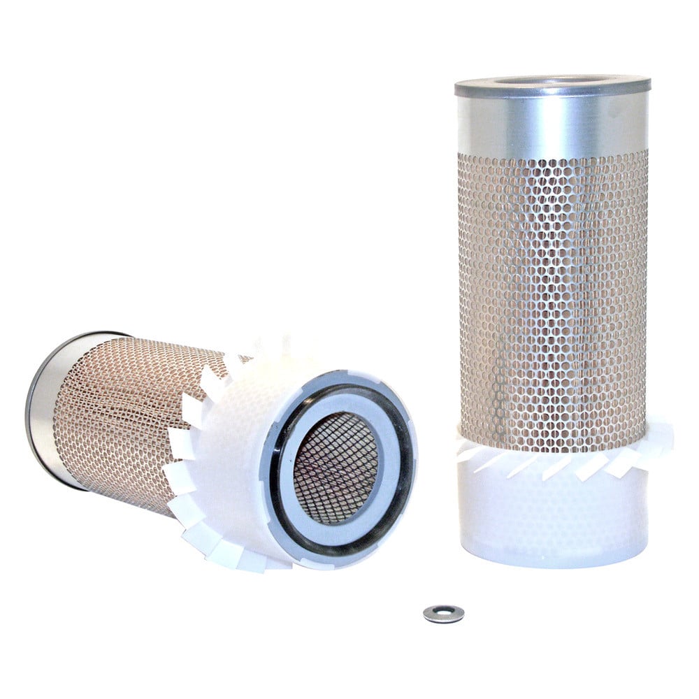 WIX® 42321 - Air Filter with Fin