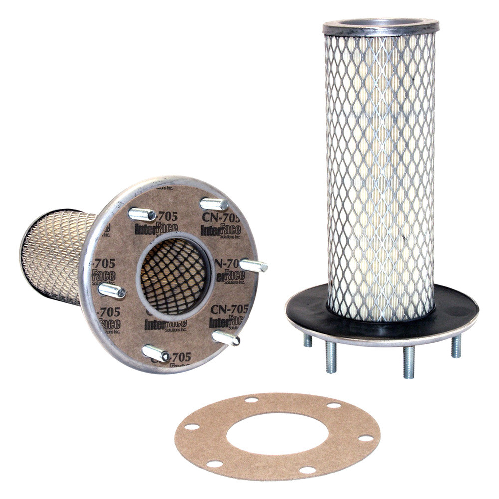 WIX® 42379 - Air Filter