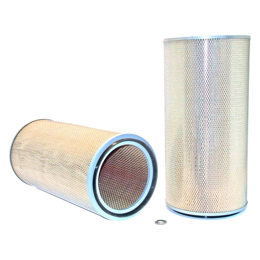 WIX® 42441 - Air Filter