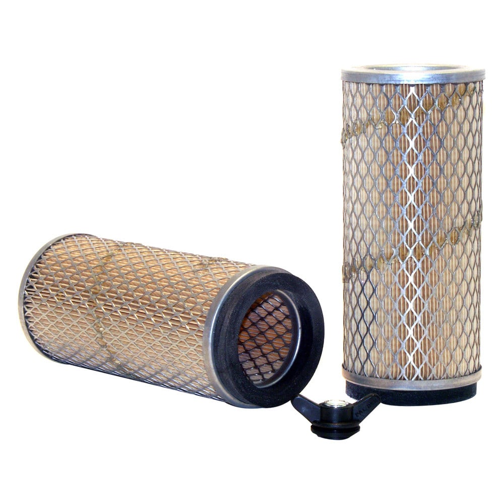 WIX® 42454 - Air Filter
