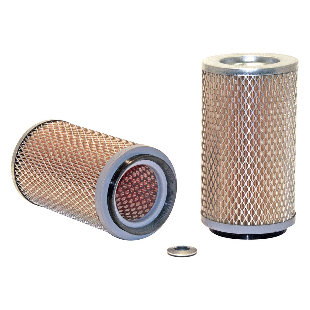 WIX® 42541 - Air Filter