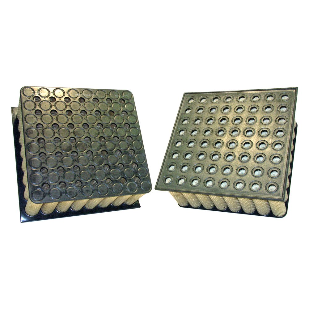 WIX® 42590 - Farr Tube Air Filter