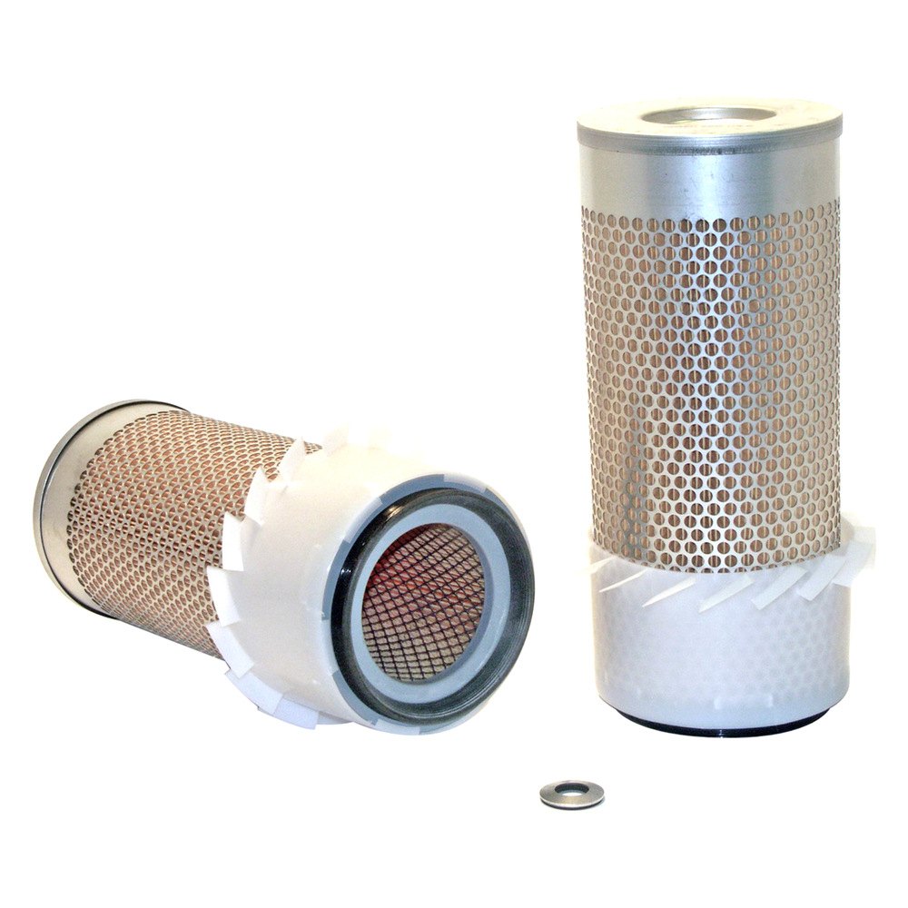 WIX® 42631 - Air Filter with Fin