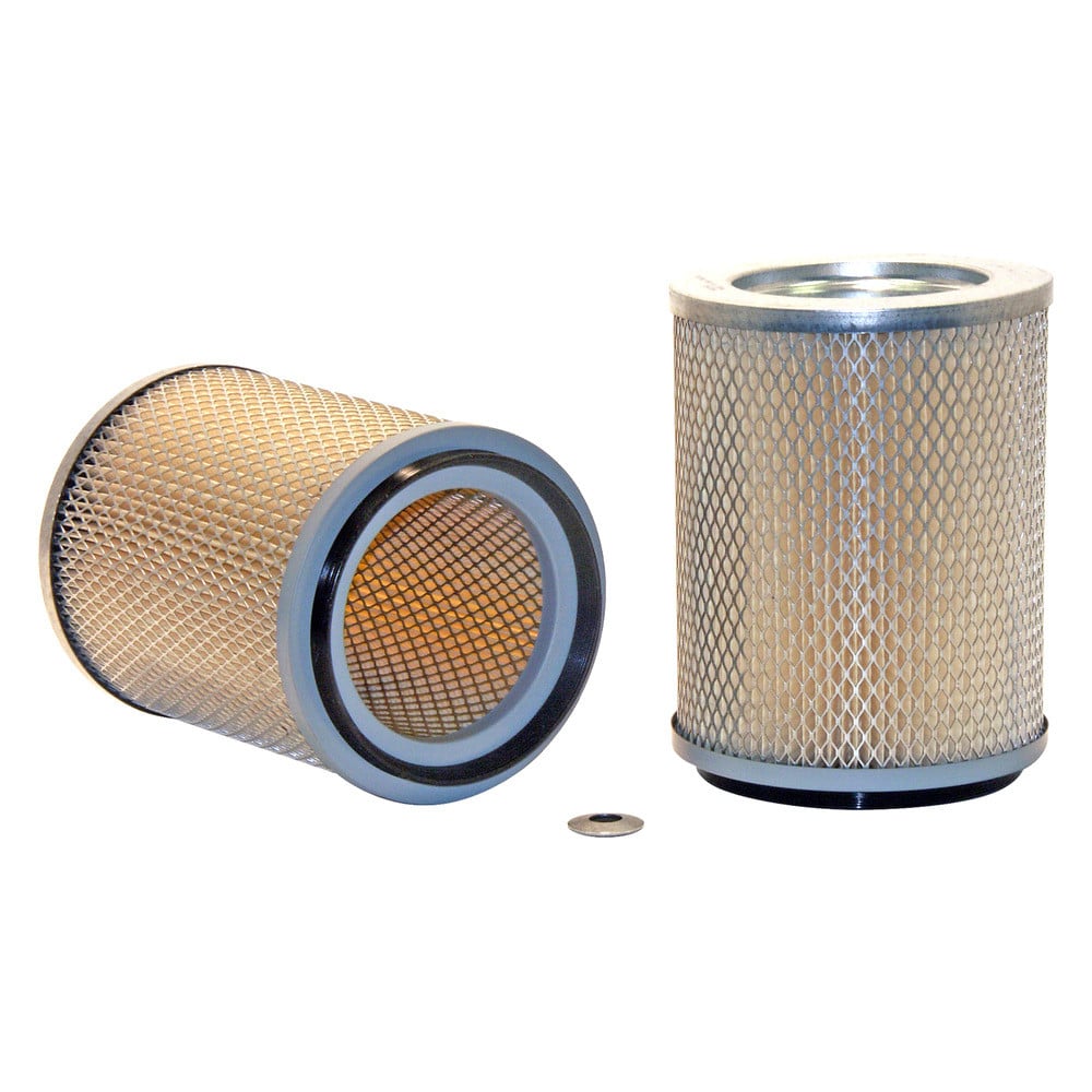 WIX® 42743 - Air Filter