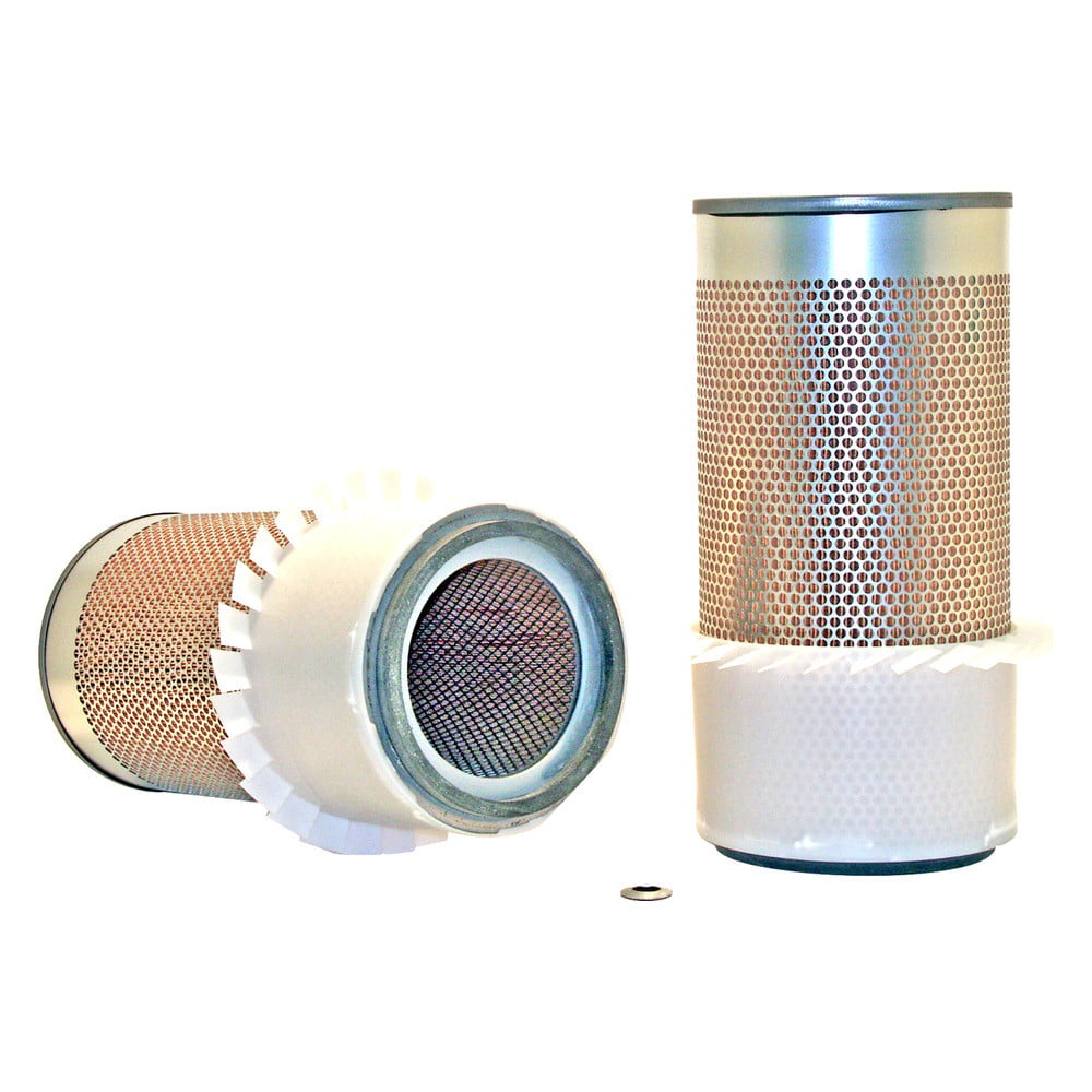 WIX® 42919 - Air Filter with Fin