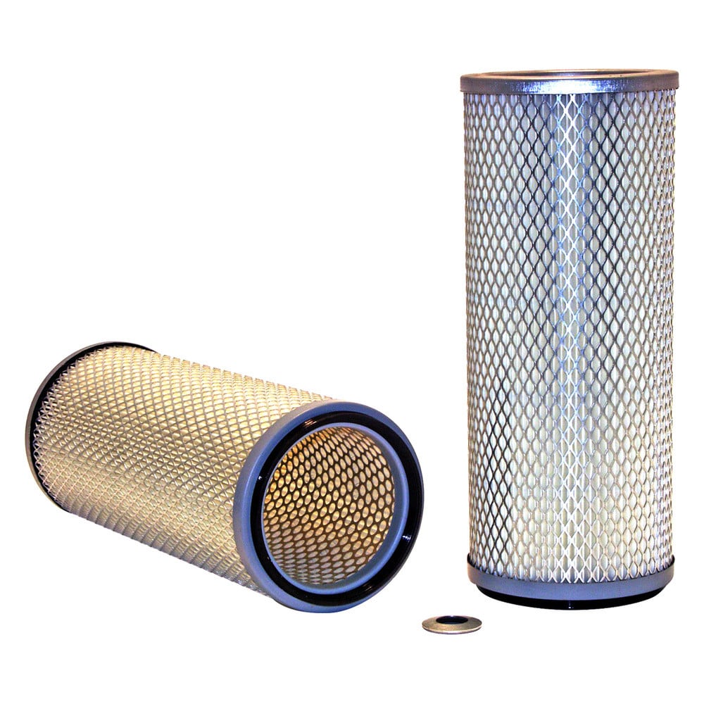 WIX® 42947 - Air Filter