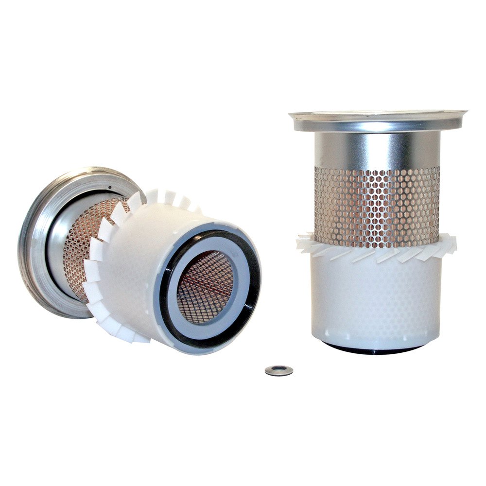 WIX® 46379 - Air Filter