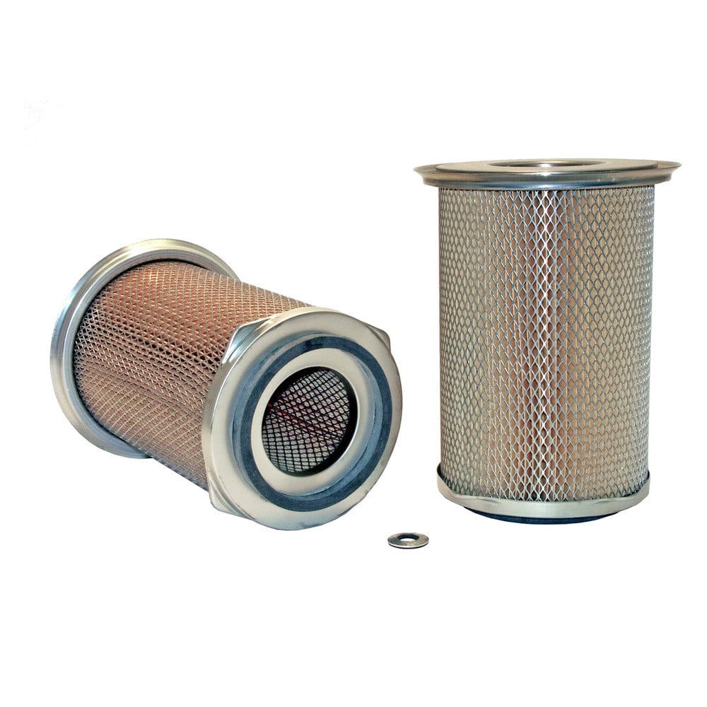 WIX® 46382 - Air Filter