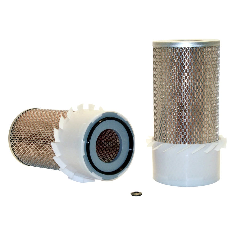 WIX® 46397 - Air Filter with Fin