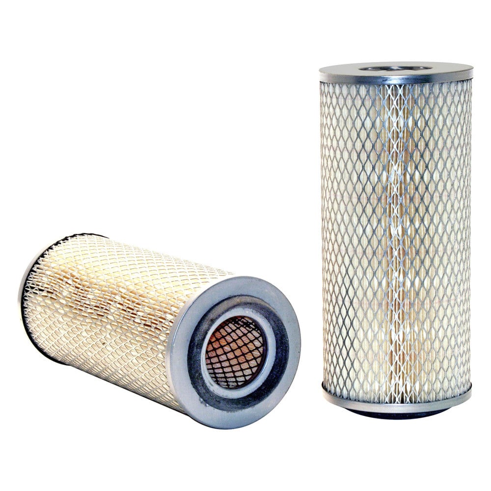 WIX® 46430 - Air Filter