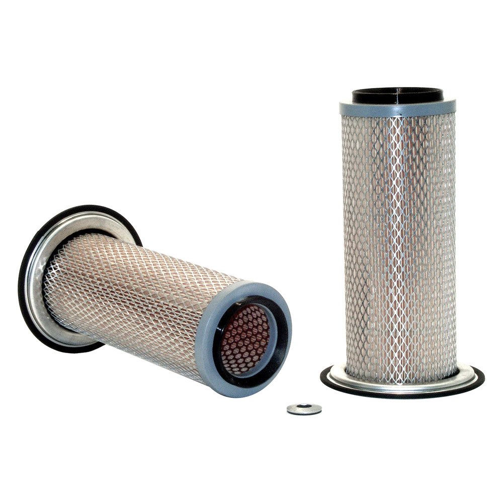 WIX® 46496 - Air Filter