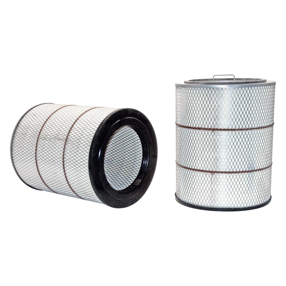 WIX® 46591 - Radial Seal Air Filter