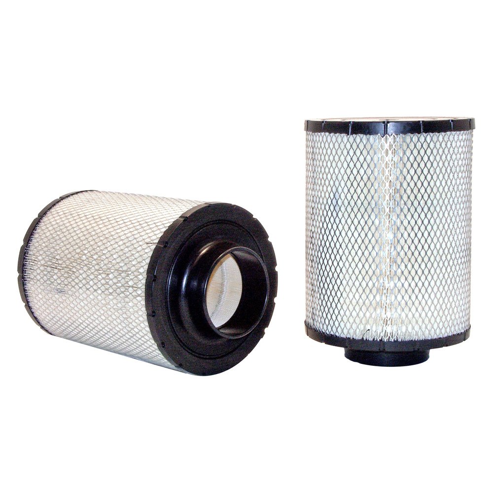 WIX® 46637 - Air Filter