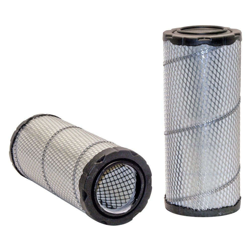 WIX® 46671 - Radial Seal Air Filter