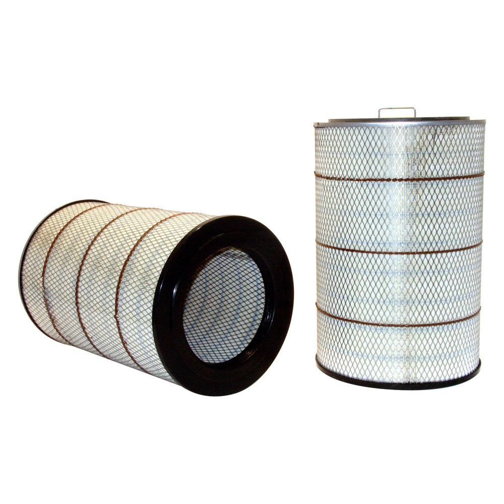 WIX® 46742 - Radial Seal Air Filter