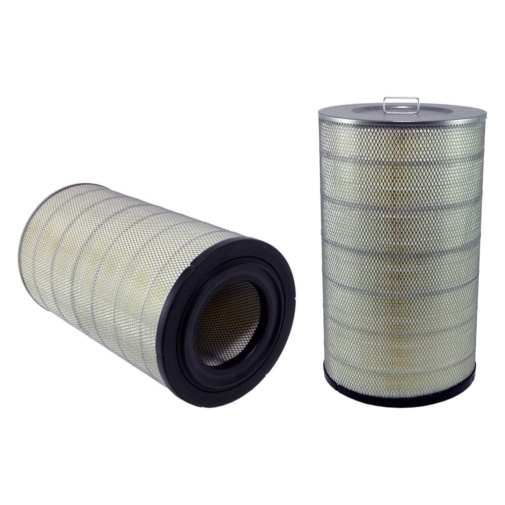 WIX® 46811 - Radial Seal Air Filter