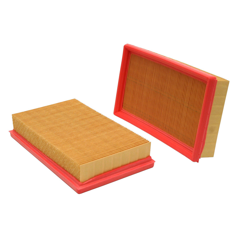 WIX® 49160 - Panel Air Filter