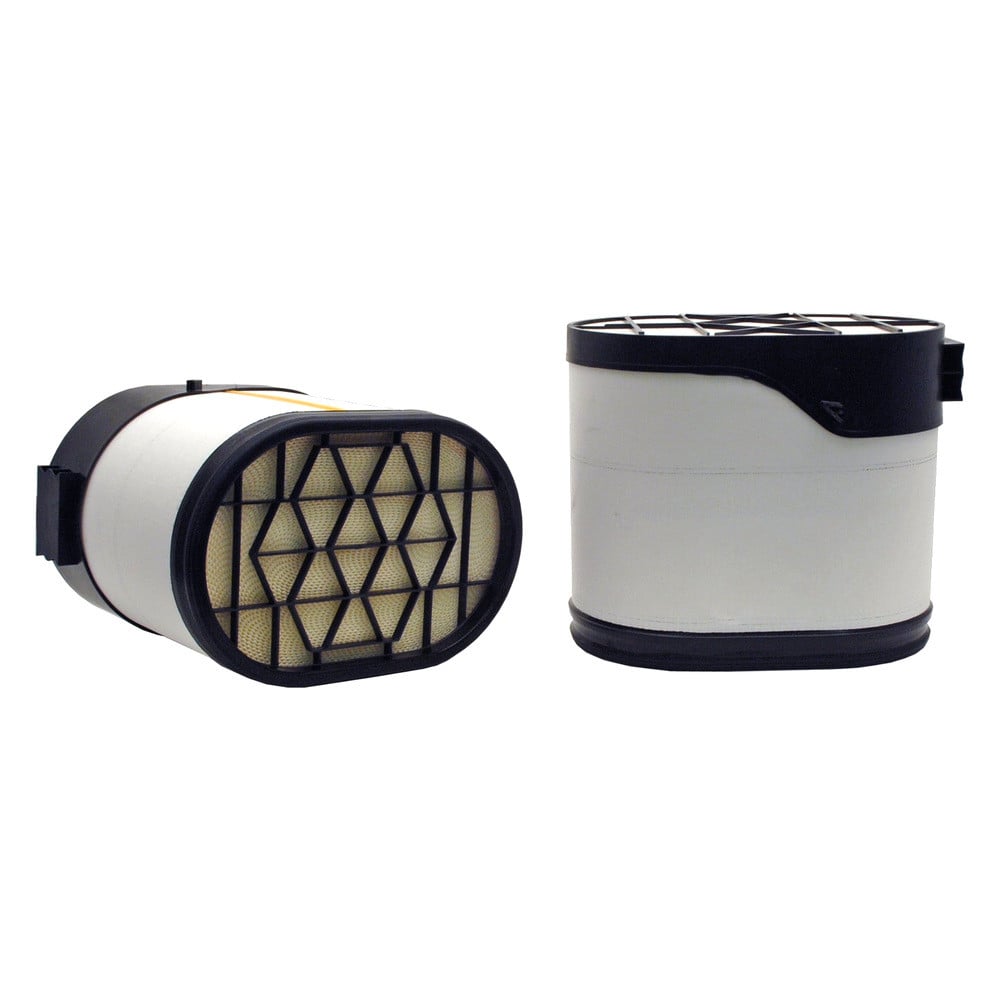 WIX® 49677 - Corrugated Style Air Filter