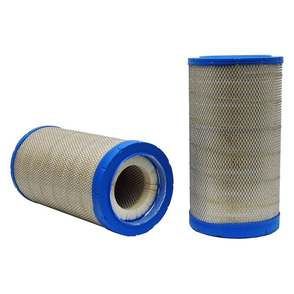 WIX® 49708 - Radial Seal Air Filter