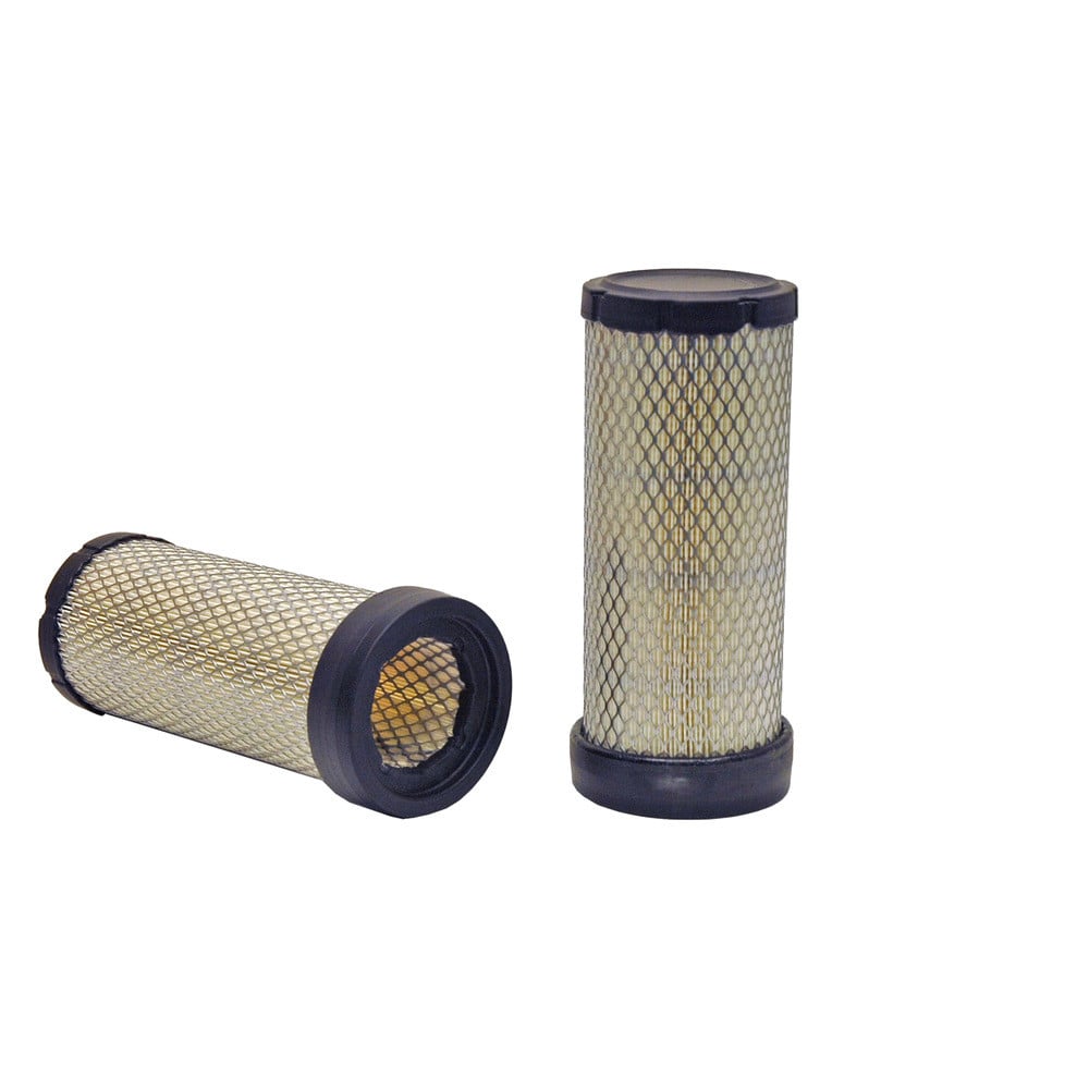 WIX® 49802 - Radial Seal Air Filter